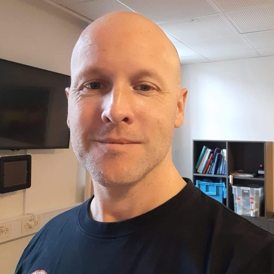 Udvalget for Anæstesi og Perioperativ Medicin - Dasaim