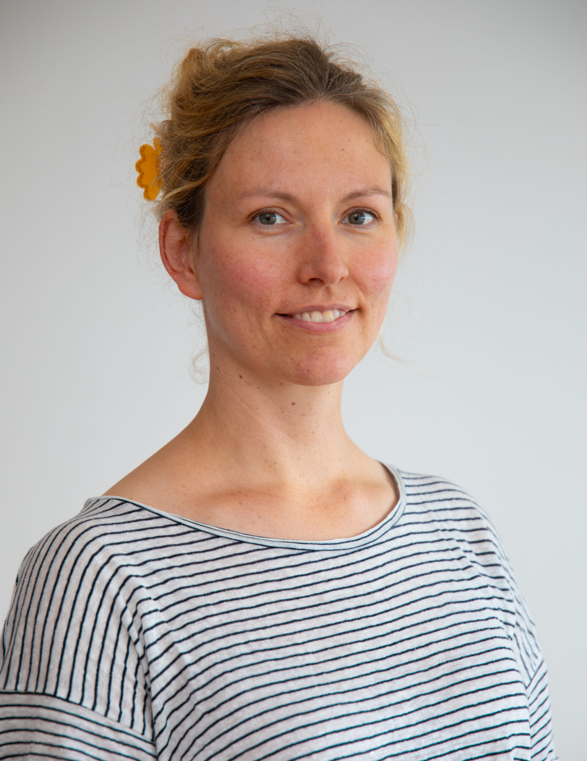 Ny Hovedkursus leder fra 1. november 2025, Vibe Marie Hjort Rasmussen ...